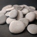 Small Flat Beach Rocks Bulk Lot 30-90 Pieces 1/4'' - Etsy