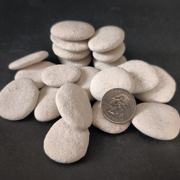 Flat Rocks - Etsy UK