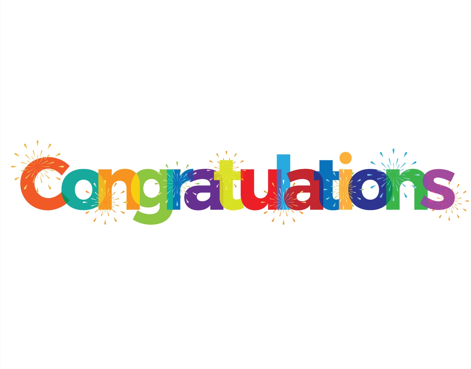 Printable CONGRATULATIONS Envelope • Instant Download • Digitally ...