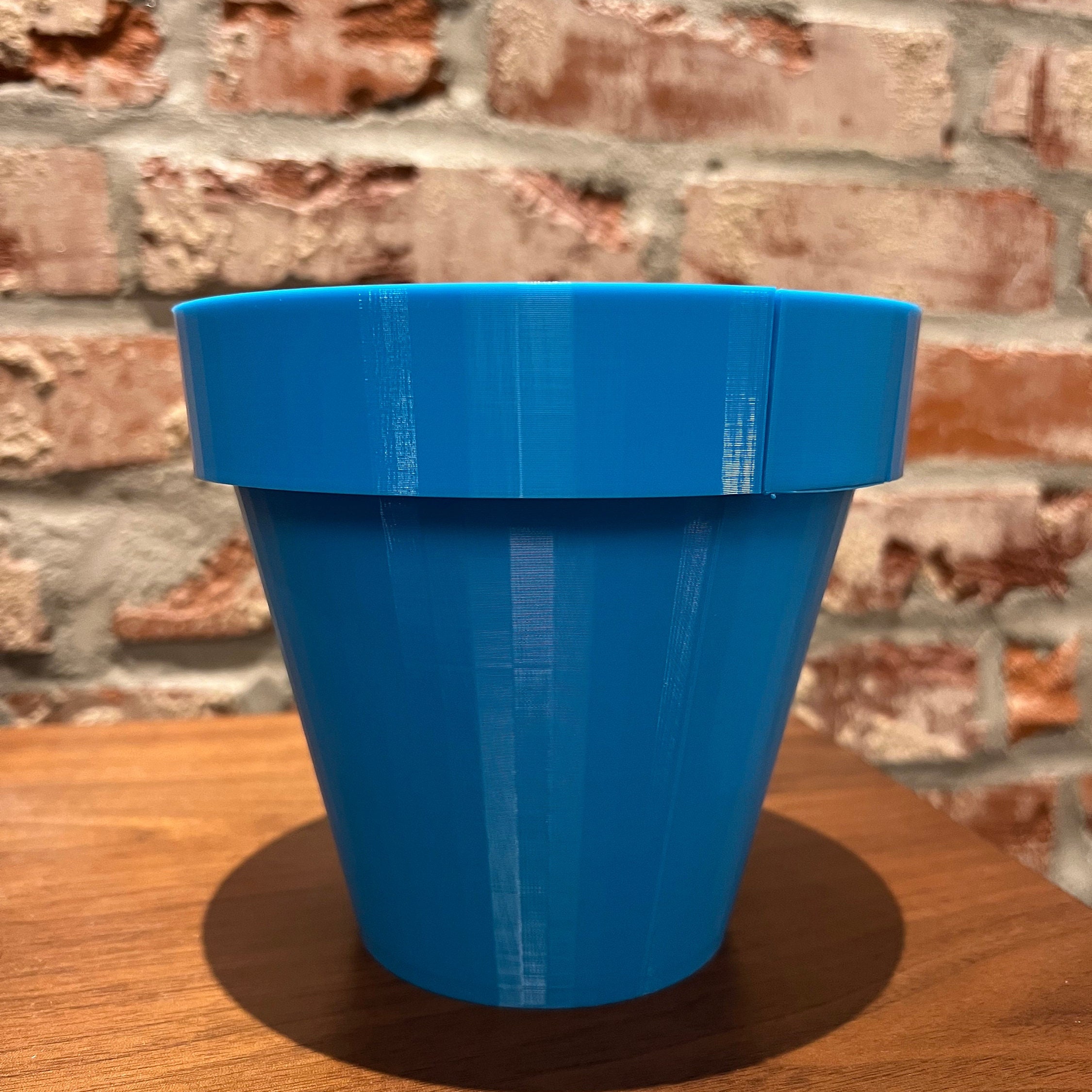 3D CAD Files for Self Watering Planter - Etsy