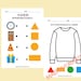 Mandarin Chinese Preschool Pre-k + Kindergarten Learning Bundle | 50 ...