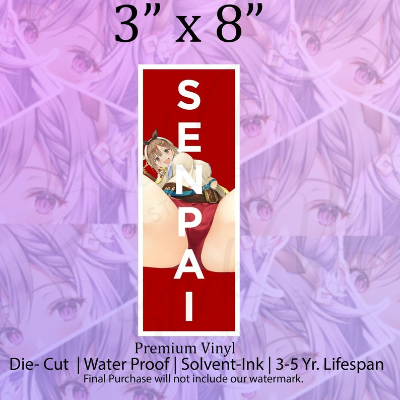 Senpai Waifu Ecchi Anime Waifu Wet Ecchi Anime Girl Sexy | Etsy Schweiz Senpai Waifu Ecchi Anime Waifu Wet Ecchi Anime Girl Sexy | Etsy Schweiz