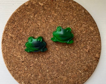 Frog Party Supplies | Etsy