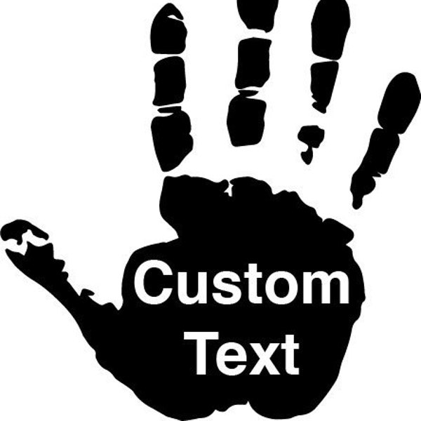 Jeep Wave Decal - Etsy