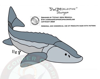 Bass Mounted Fish Stained Glass Pattern Digital Download Large Mouth ...