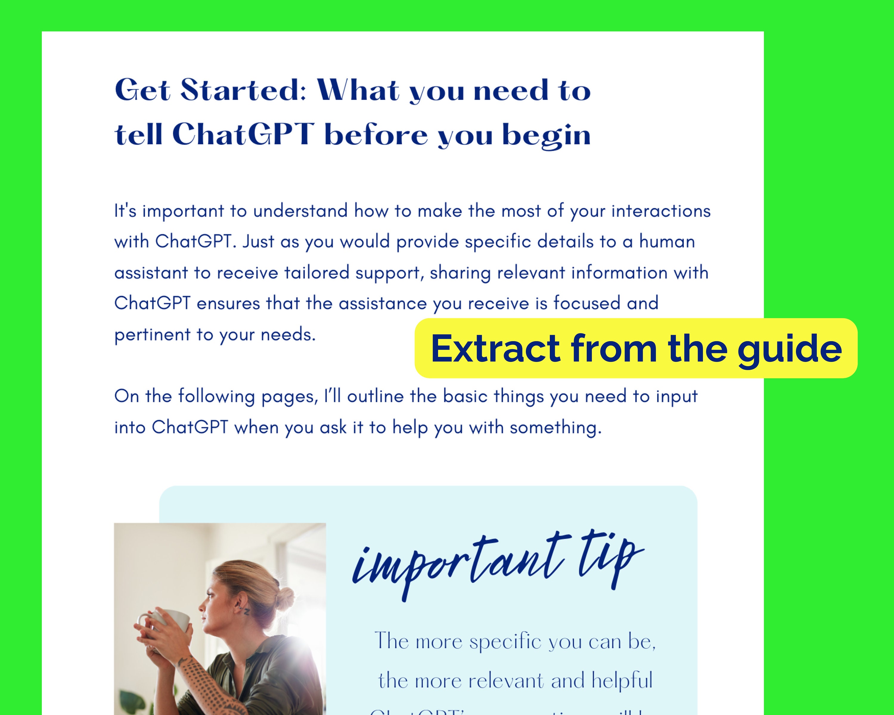 Chatgpt Phd Study Guide Prompts for Grad School Researcher Student ...