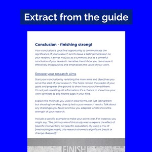 Dissertation Planner and Study Guide for Psychology and Social Science ...