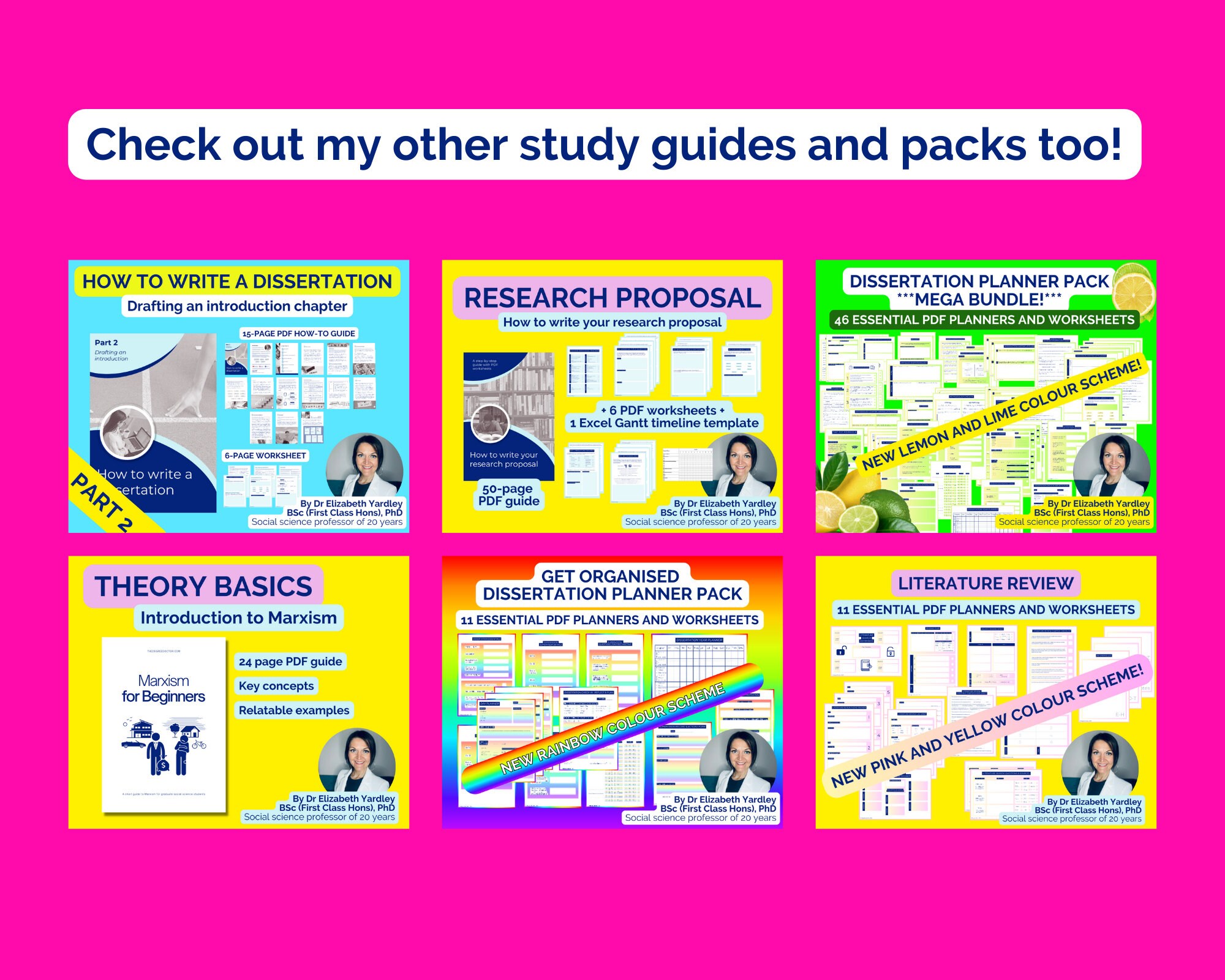 Study Buddy Student Motivation Mindset PDF Guide Tackle - Etsy