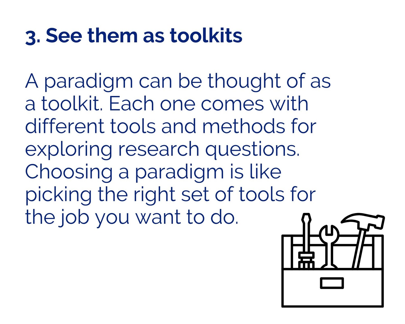 Research Paradigms Flashcards: Phd/masters Cheat Sheets (PDF) - Etsy
