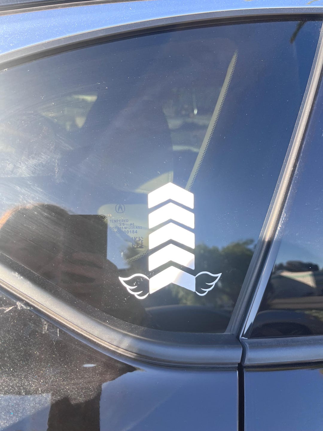 Liam Payne One Direction Decal - Etsy