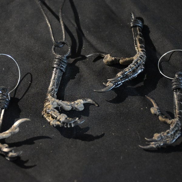 Crow Feet - Etsy