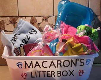 Bunny Starter Kit - Etsy