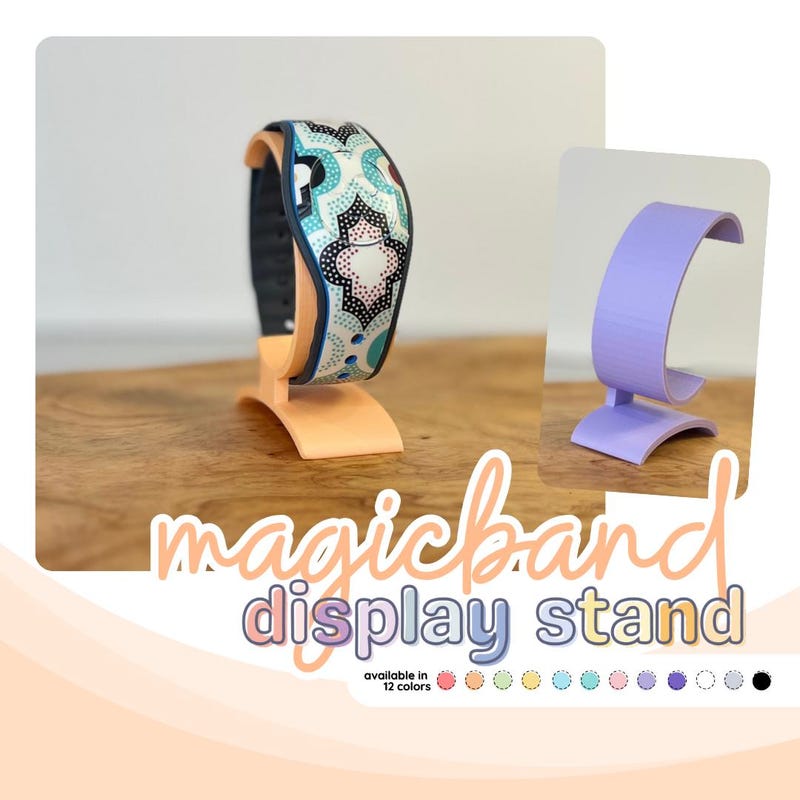 Magicband - Etsy