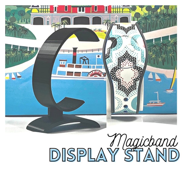 Magicband - Etsy