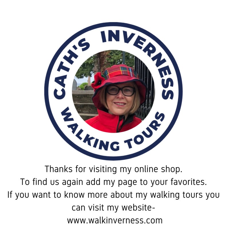 Robert Burns Poem Print: Highland Welcome Wall Art (digital Download ...