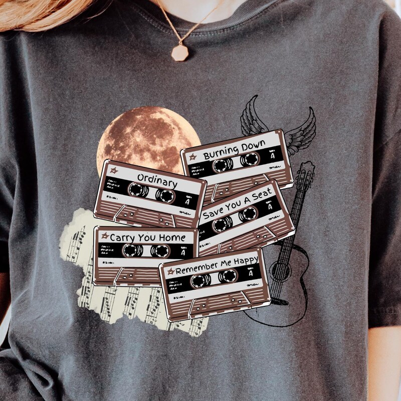 Alex Warren Merch - Etsy