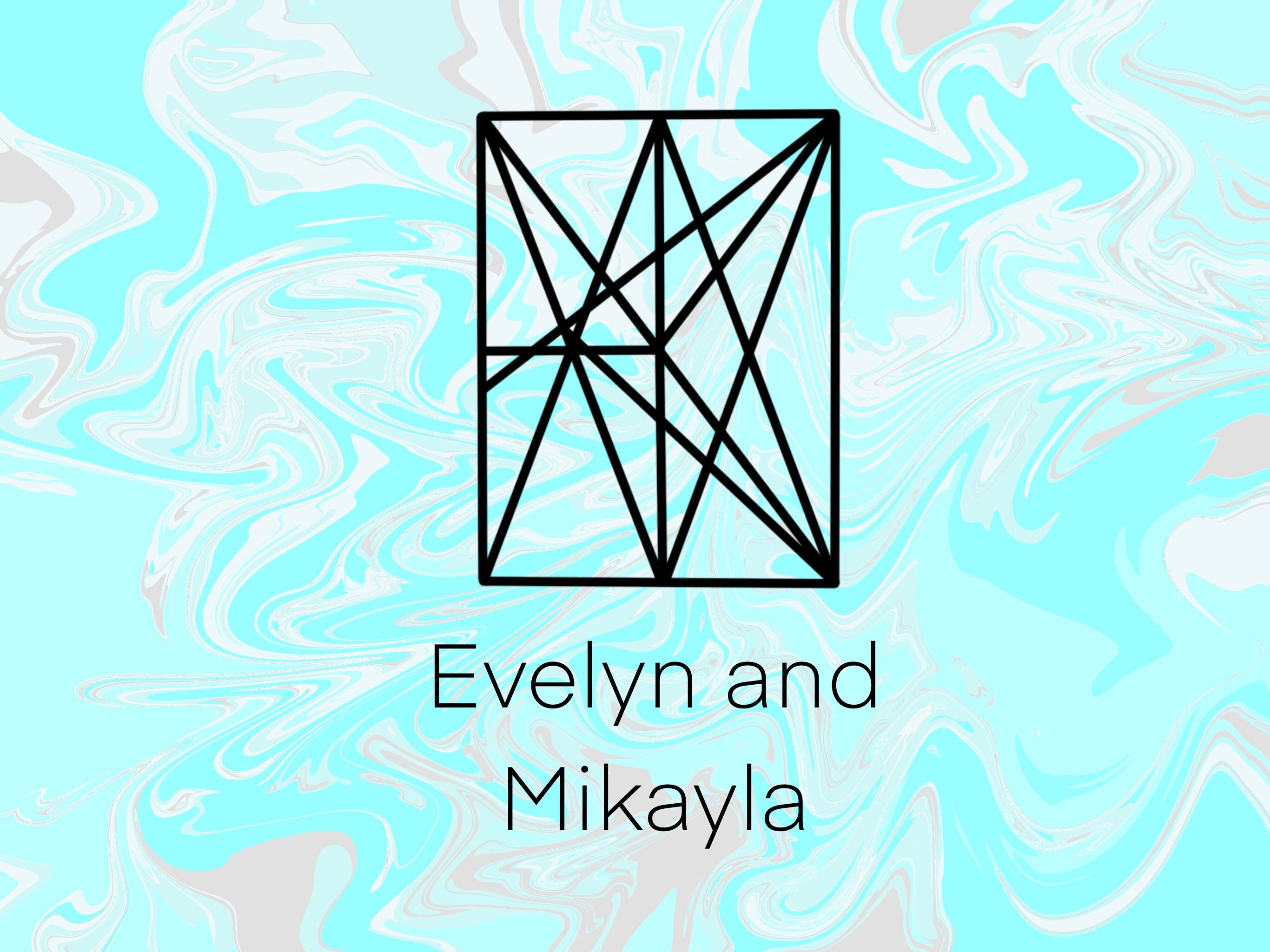 Custom 2 Names or Words Logo Design Custom Name Design-Name | Etsy