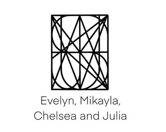 Turn Name Into Logo | Etsy