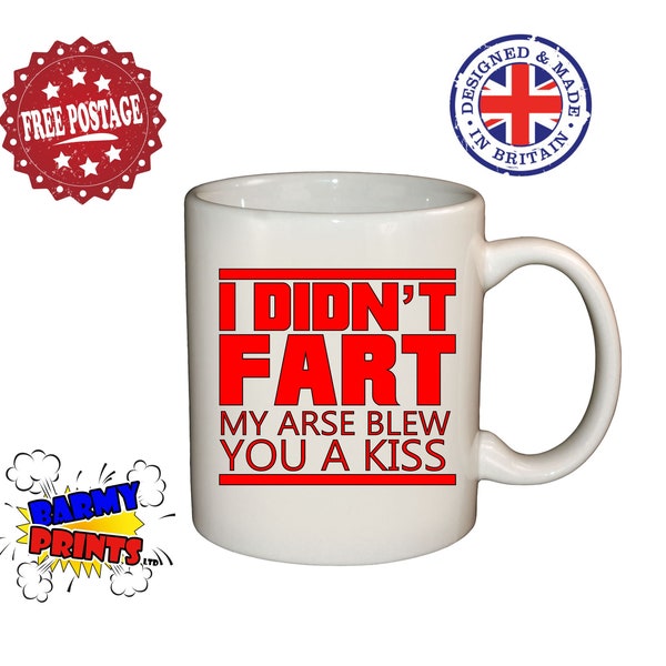 Brother Sister Fart - Etsy