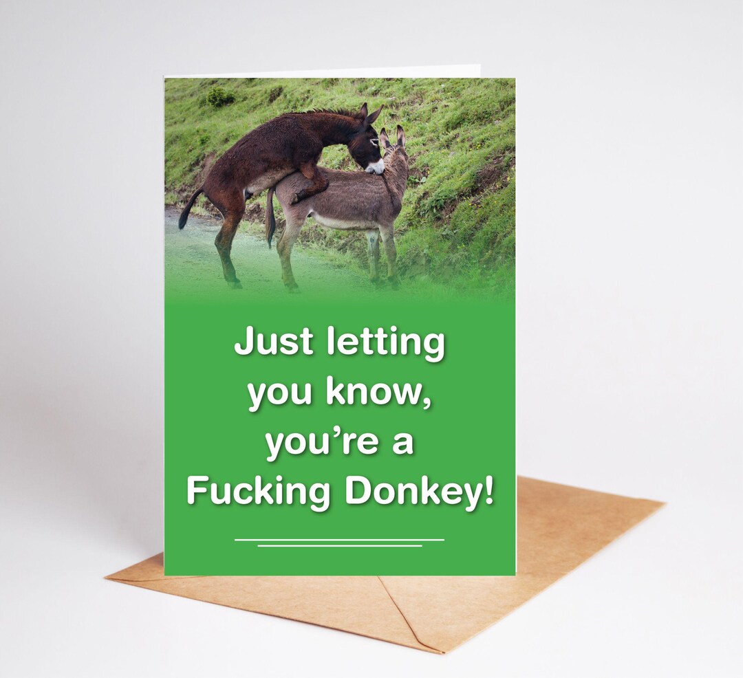 Funny Valentines Day Card Rude Joke Keep Calm Get Tested STI BC931 - Etsy