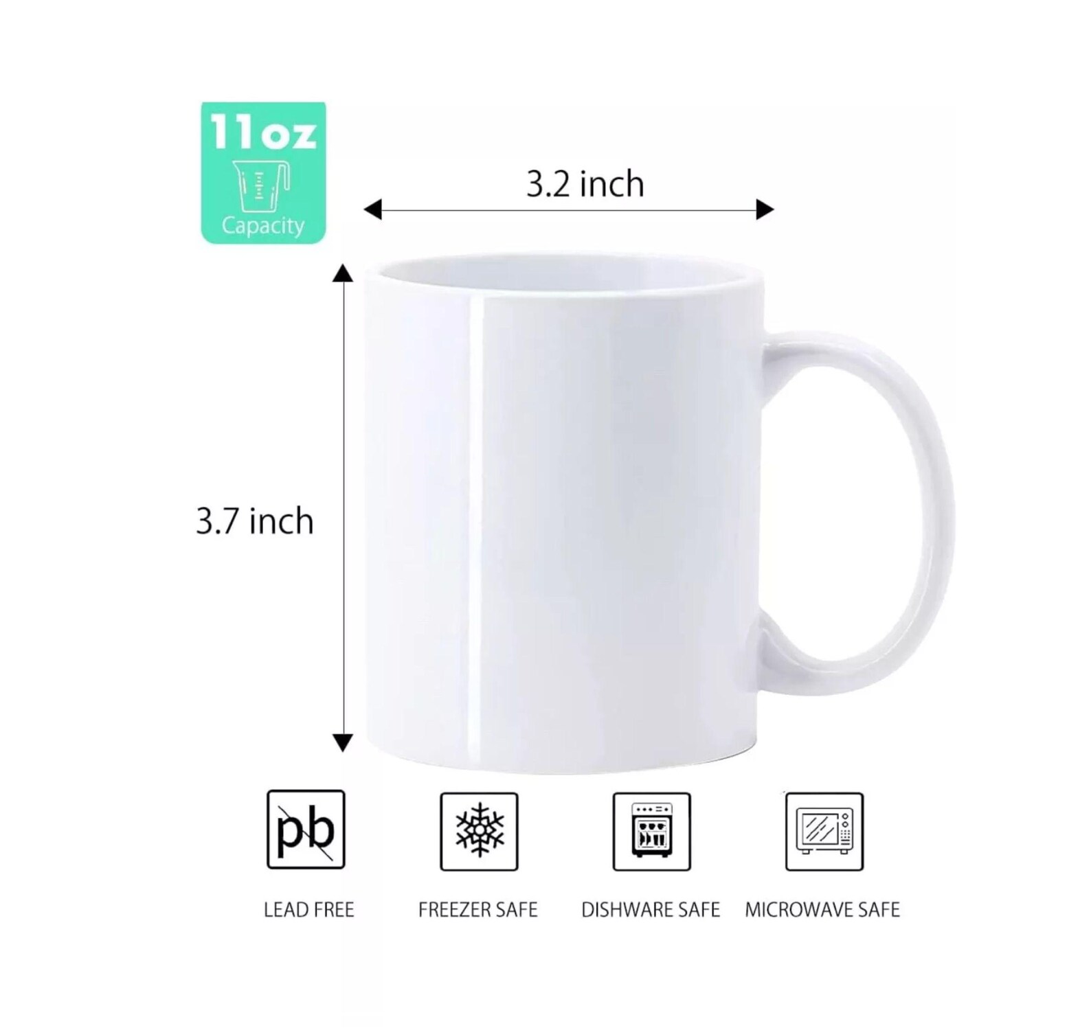 Funny Mug Coffee Tea Cup Gift Idea Rude Mug Ceramic Ask You a Question ...