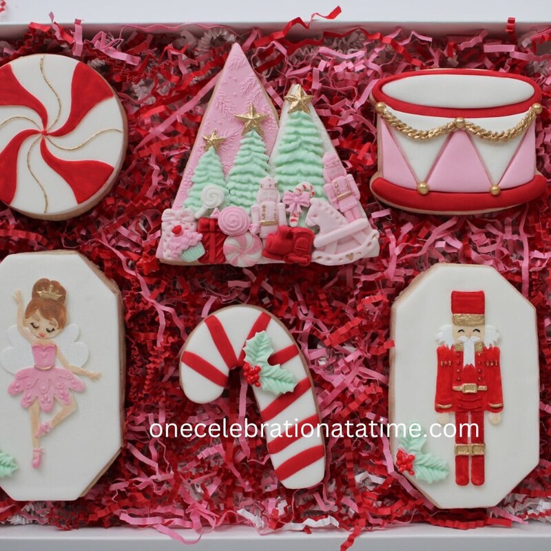 1CelebrationAtATime - Etsy