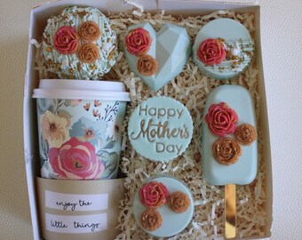 Birthday Dessert Box | Etsy