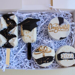 Graduation Treat Box, Graduation Gift Box. Treat Box, Gift Box ...