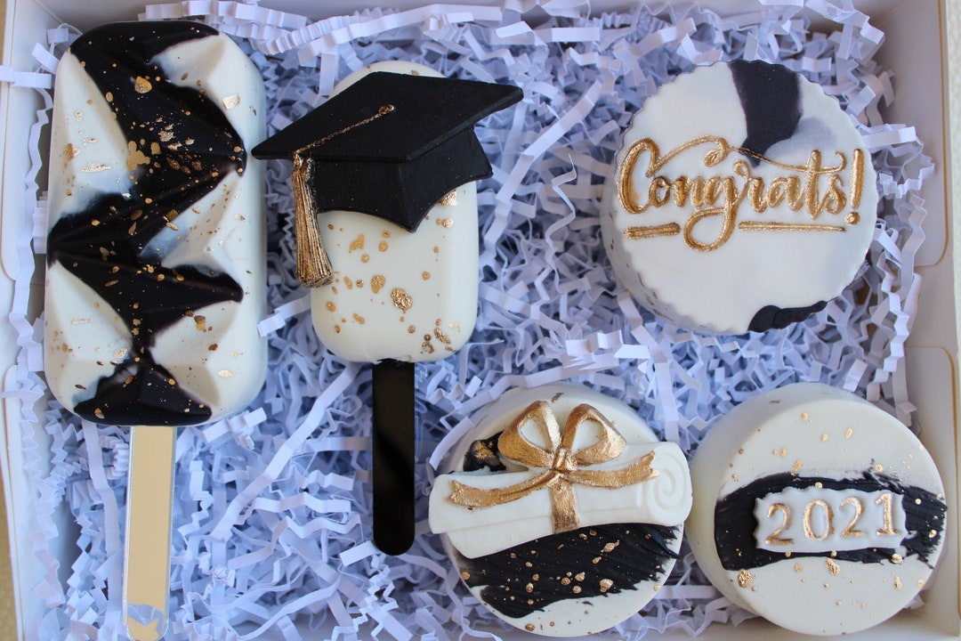 Graduation Treat Box, Graduation Gift Box. Treat Box, Gift Box ...