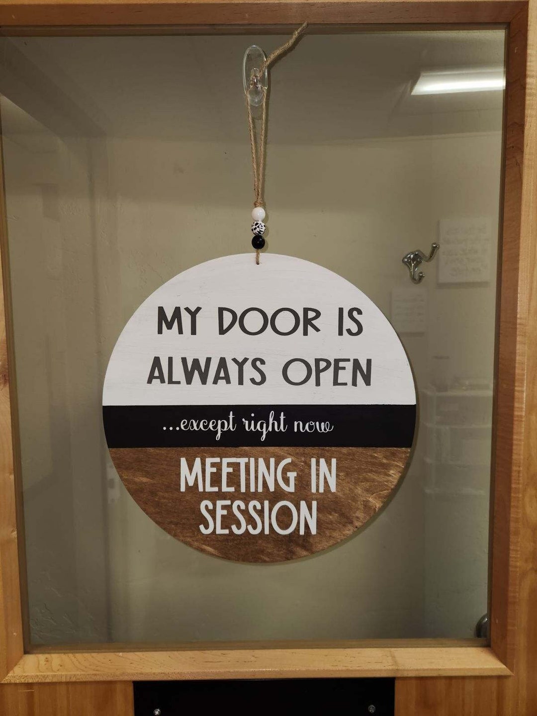School Counselor Sign Therapist Sign Office Door Sign - Etsy