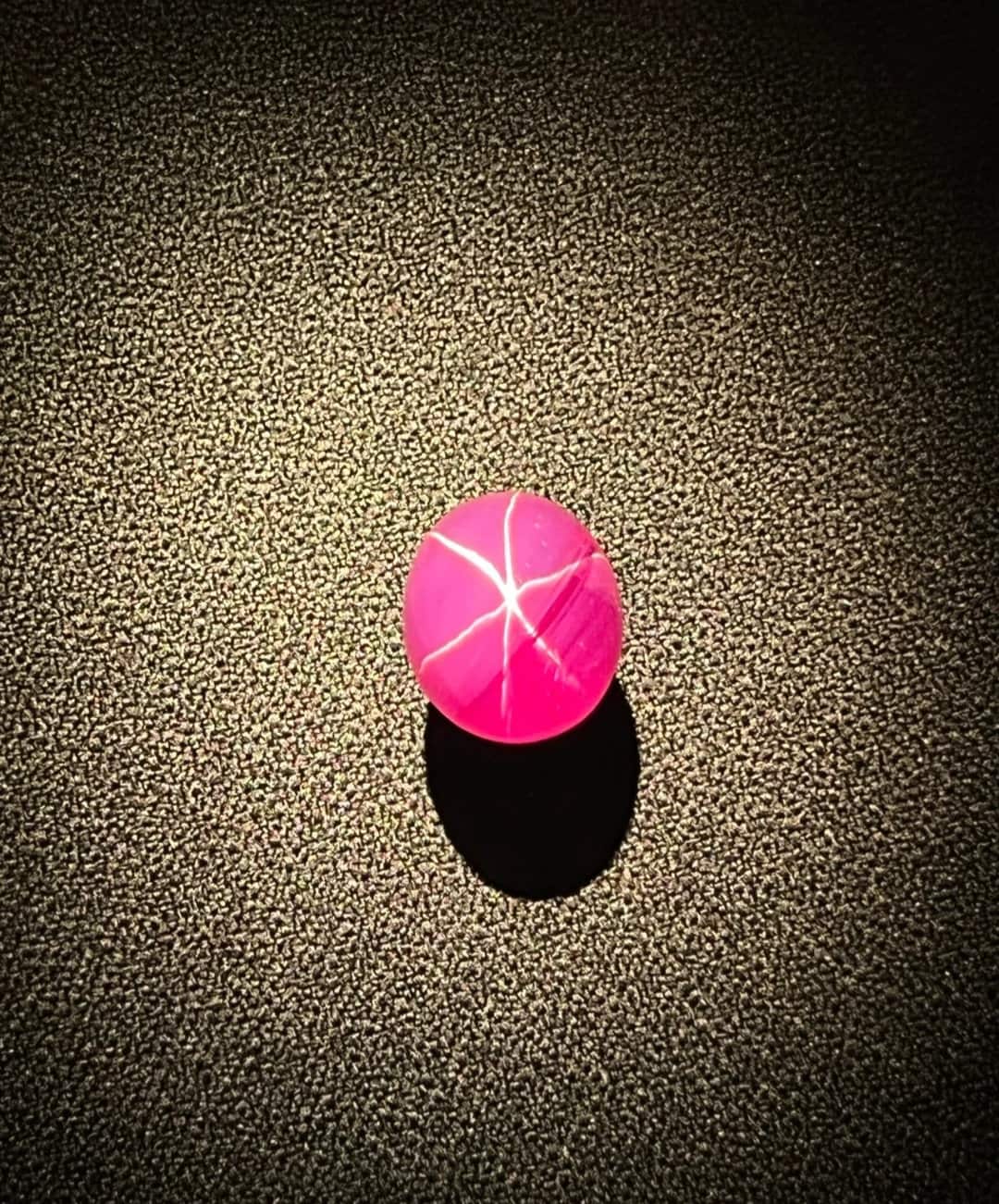 Natural Star Ruby Stone Oval Cab Stone Center Fire Stone Ruby Star ...