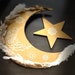 Ramadan Decoration Ramadan Decor Ramadan Crescent Ramadan Light Moon ...