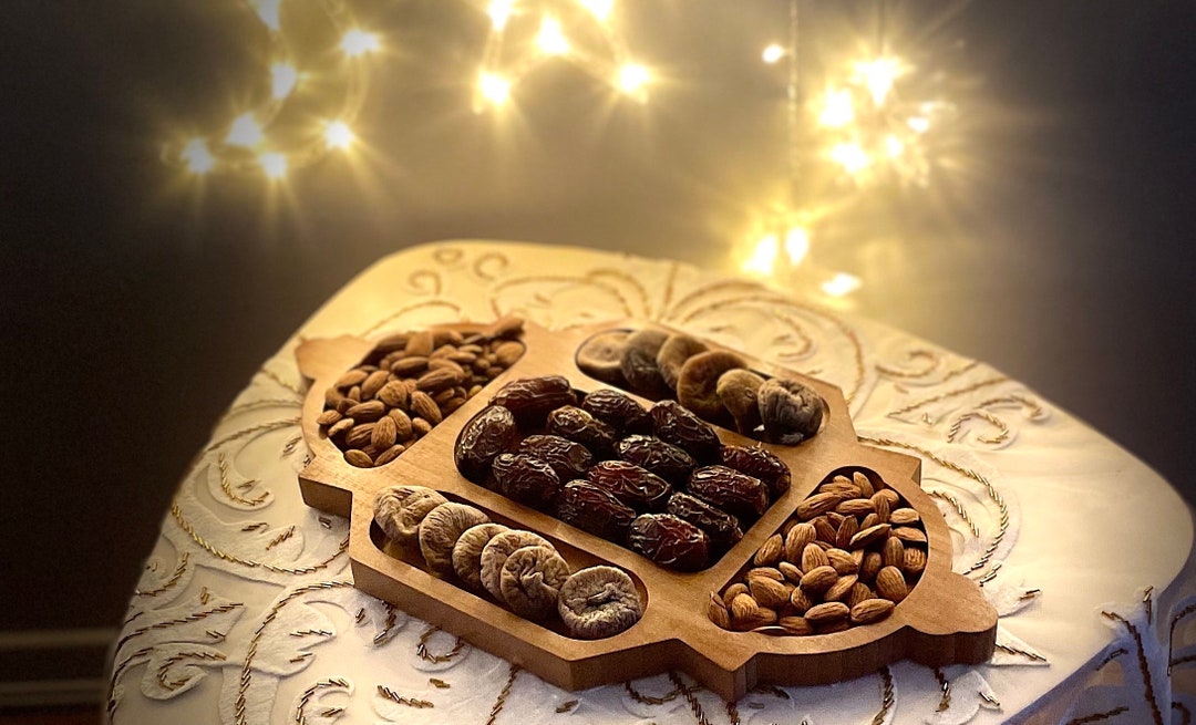 Ramadan Decoration Ramadan Tray Ramadan Lantern Ramadan Fanoos Ramadan ...
