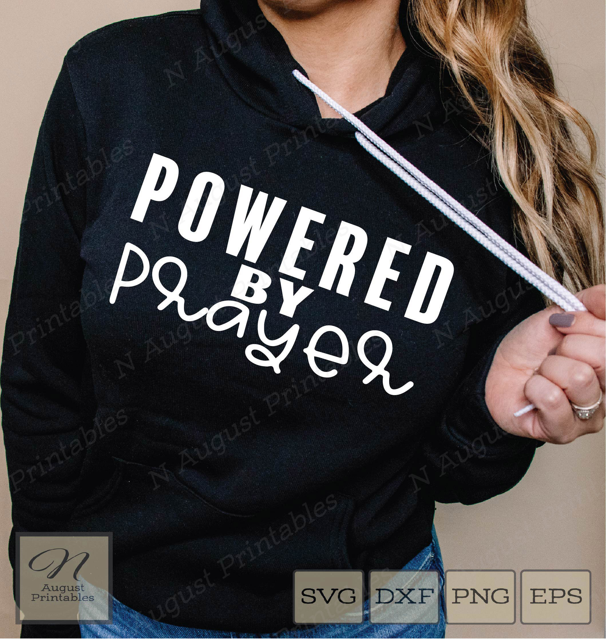 Prayer SVG for Shirts Spiritual SVG for Wall Art - Etsy