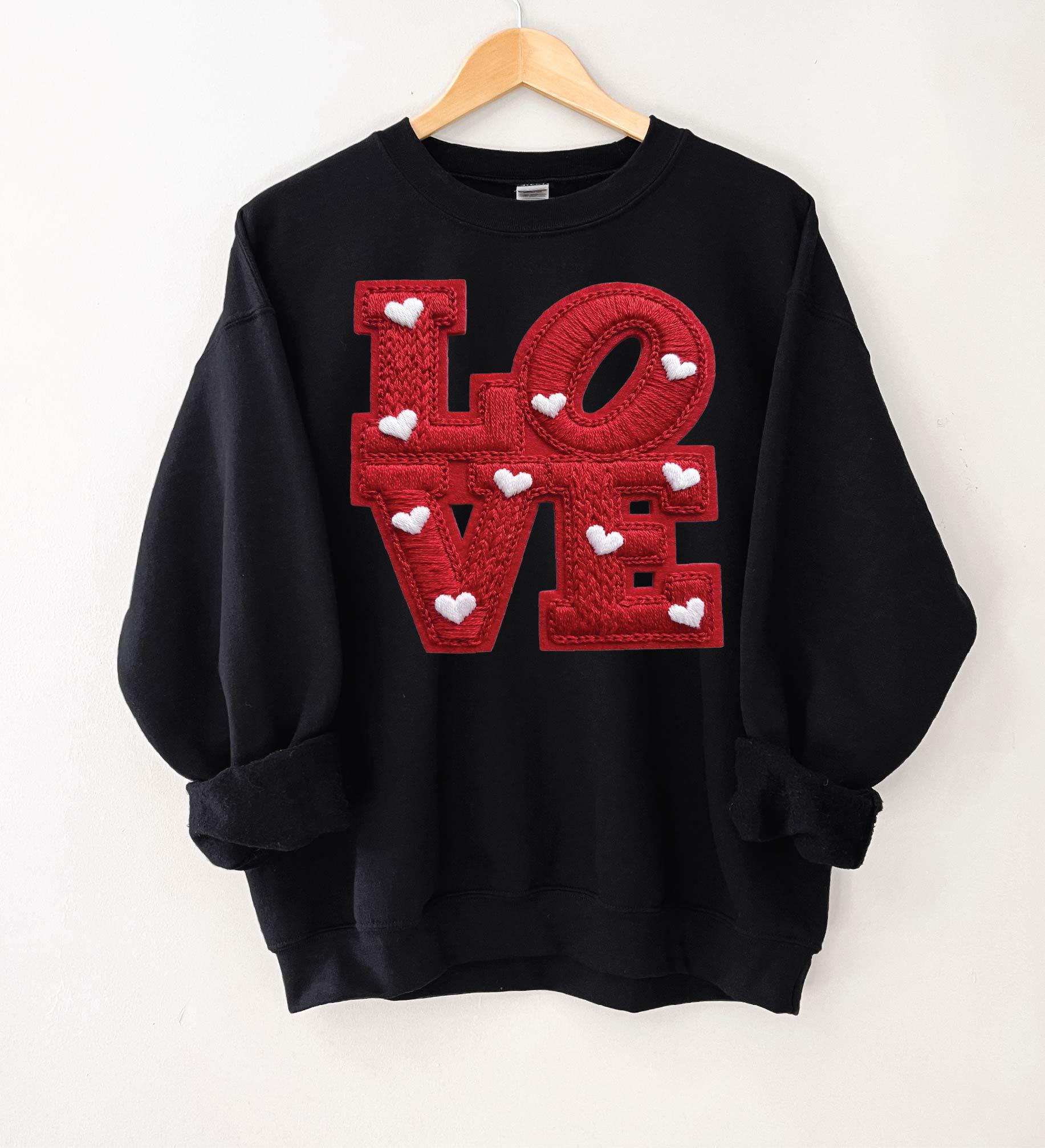 Red Love Heart PNG, Valentine Sublimation Design (digital Download) - Etsy
