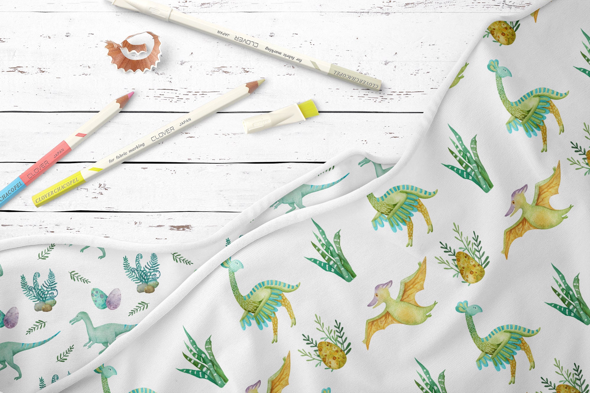 Dinosaur Digital Paper Dinosaur Seamless Pattern Commecial - Etsy