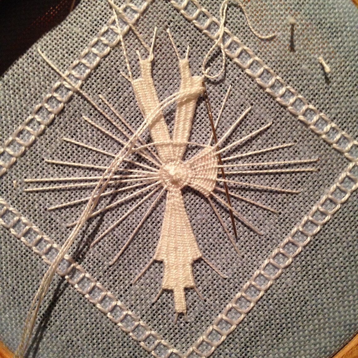 Bliss Pattern PDF - Etsy