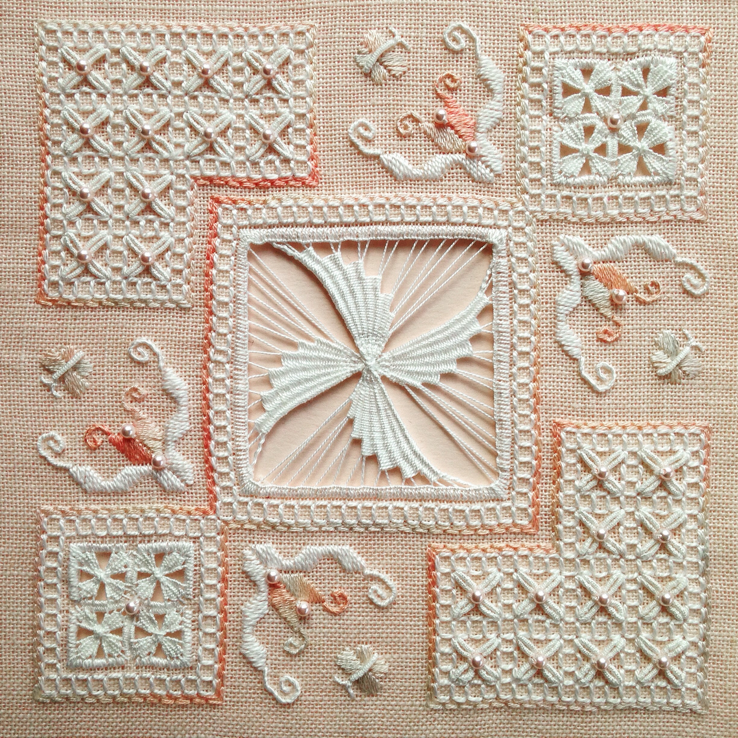 State of Grace Pattern PDF - Etsy