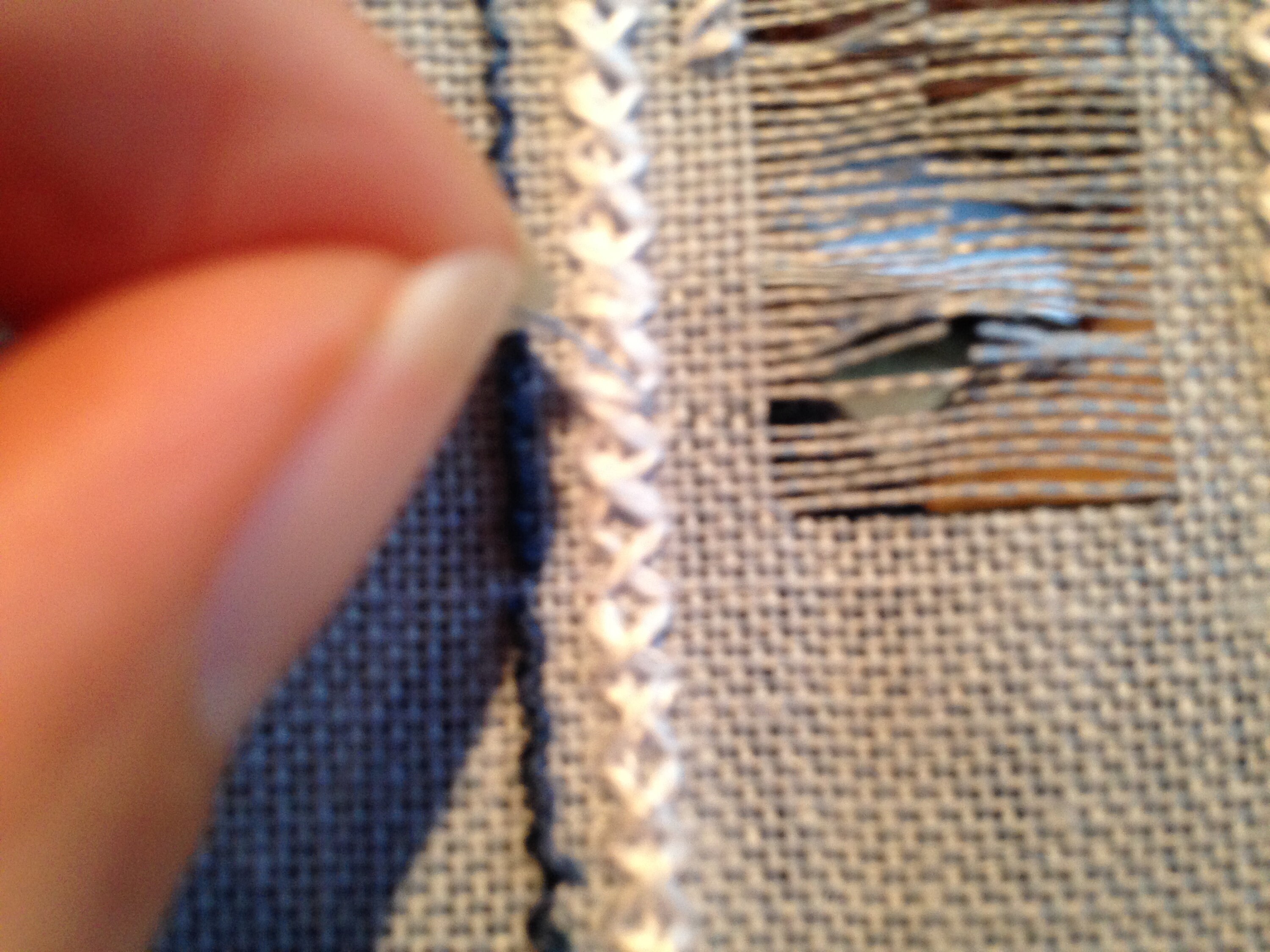 Bluebells Pattern PDF - Etsy