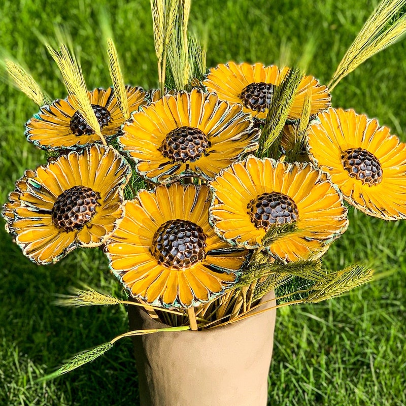 CeramicFloristPL - Etsy