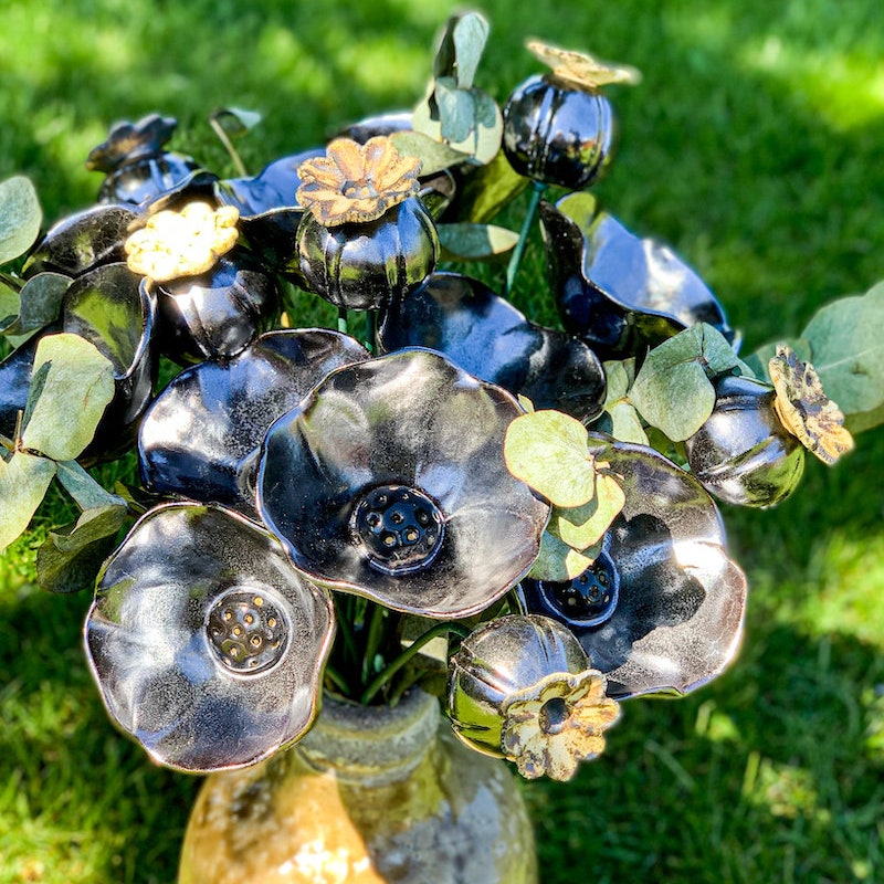 CeramicFloristPL - Etsy