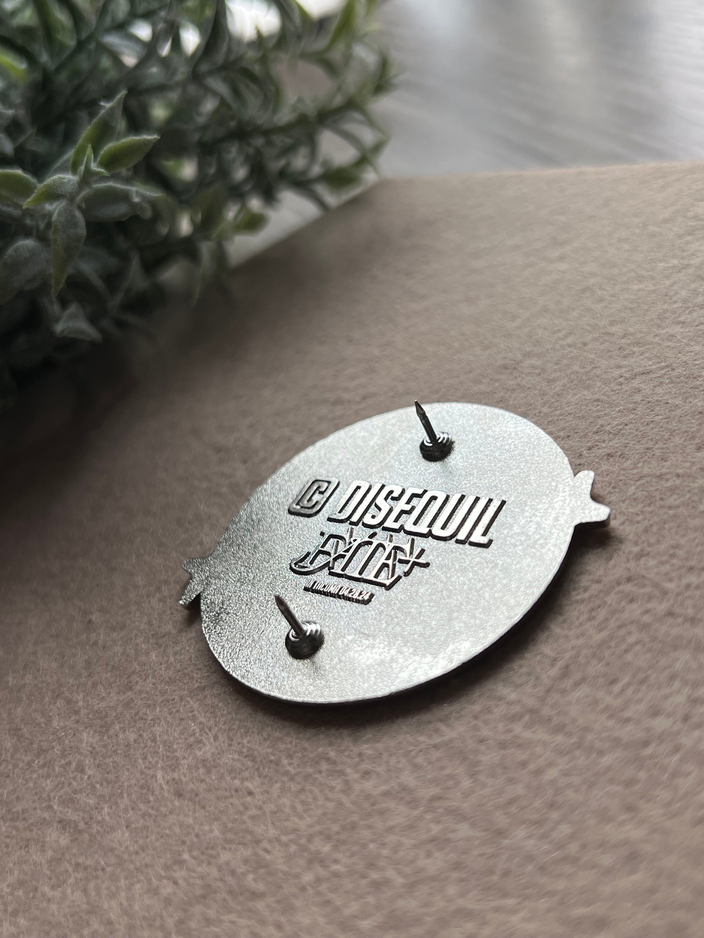 Enhypen Fate Plus at Tacoma Enamel Pin (welcome Home Jay!) • EN World ...