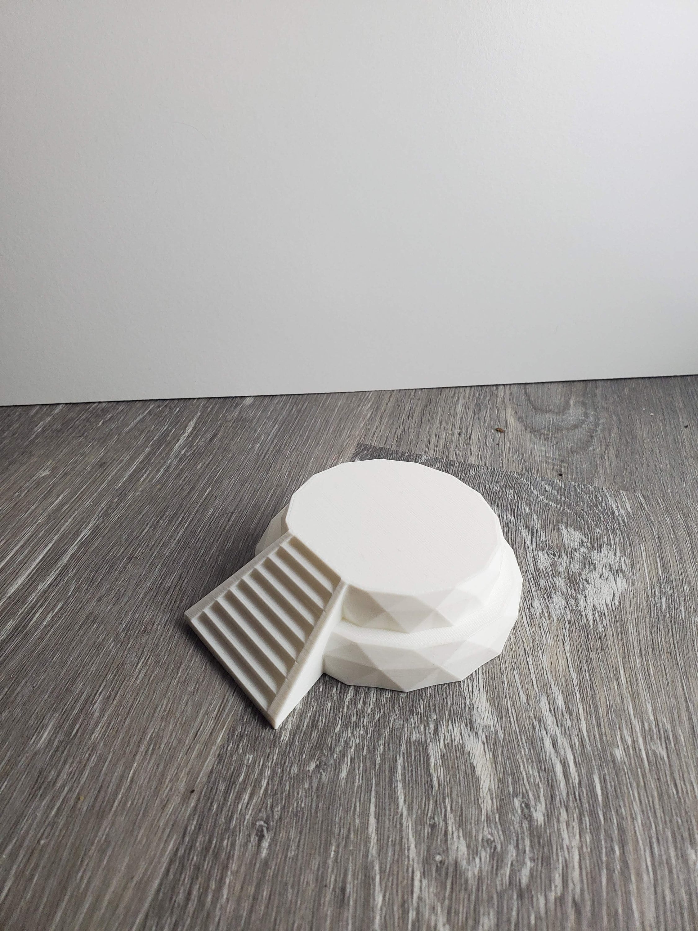 Pop Figure Warp Pad/pedestal - Etsy