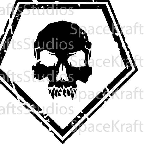 Dead by Daylight Svg - Etsy UK