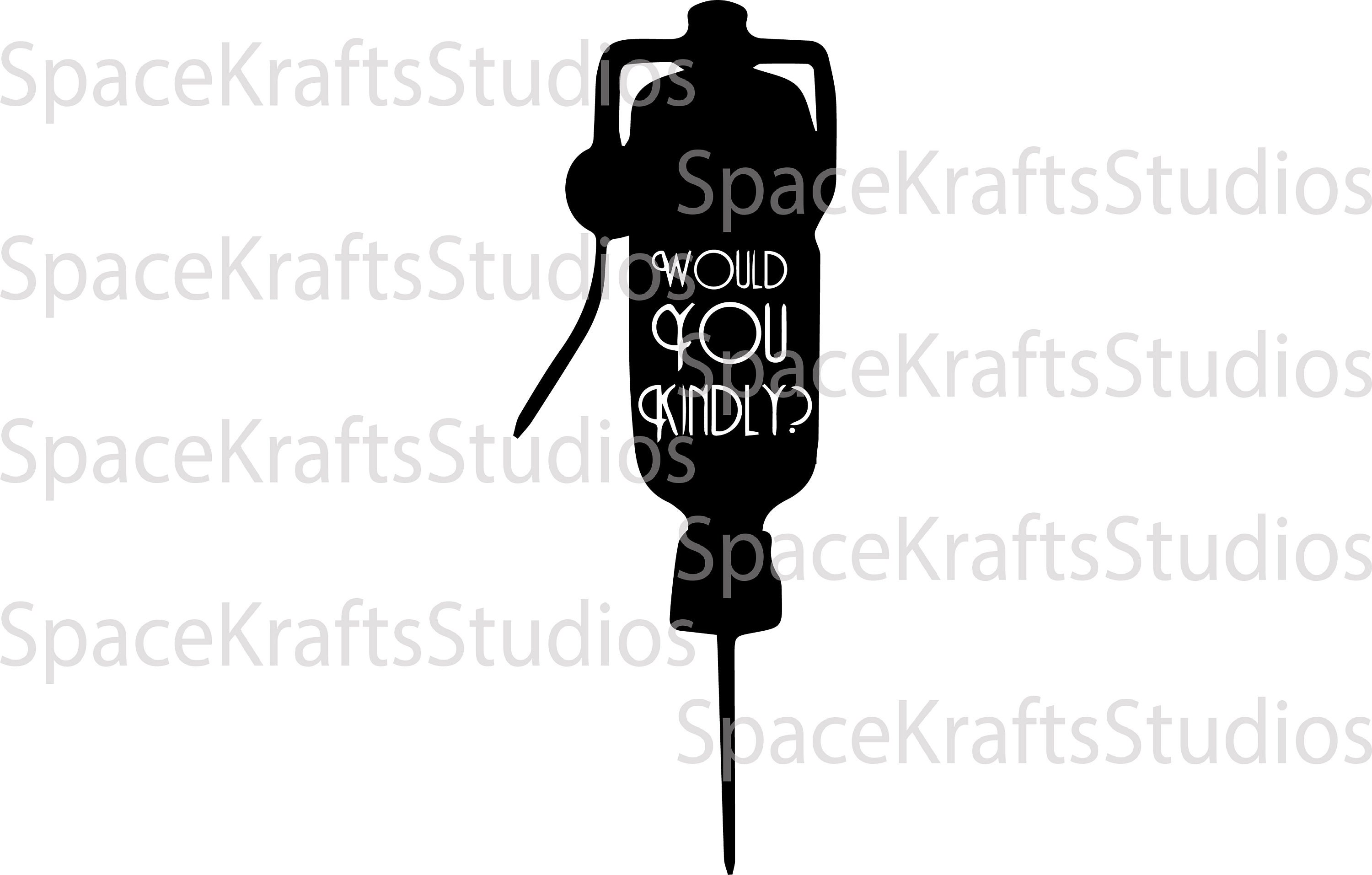 Would You Kindly Bioshock SVG Png Dxf Eps Cricut Video - Etsy Singapore