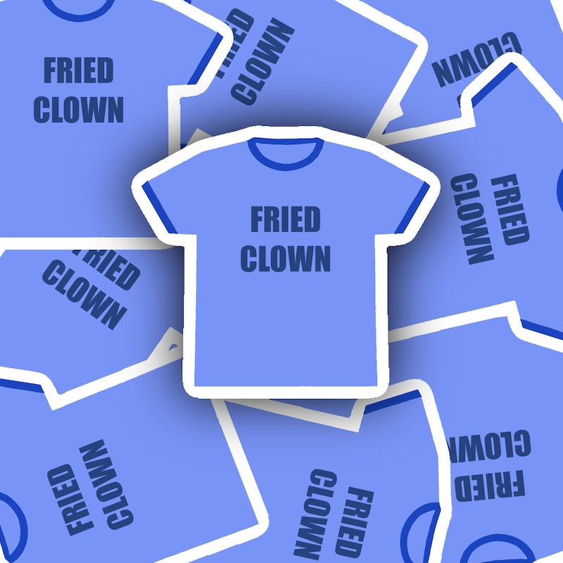 Icarly Stickers - Etsy