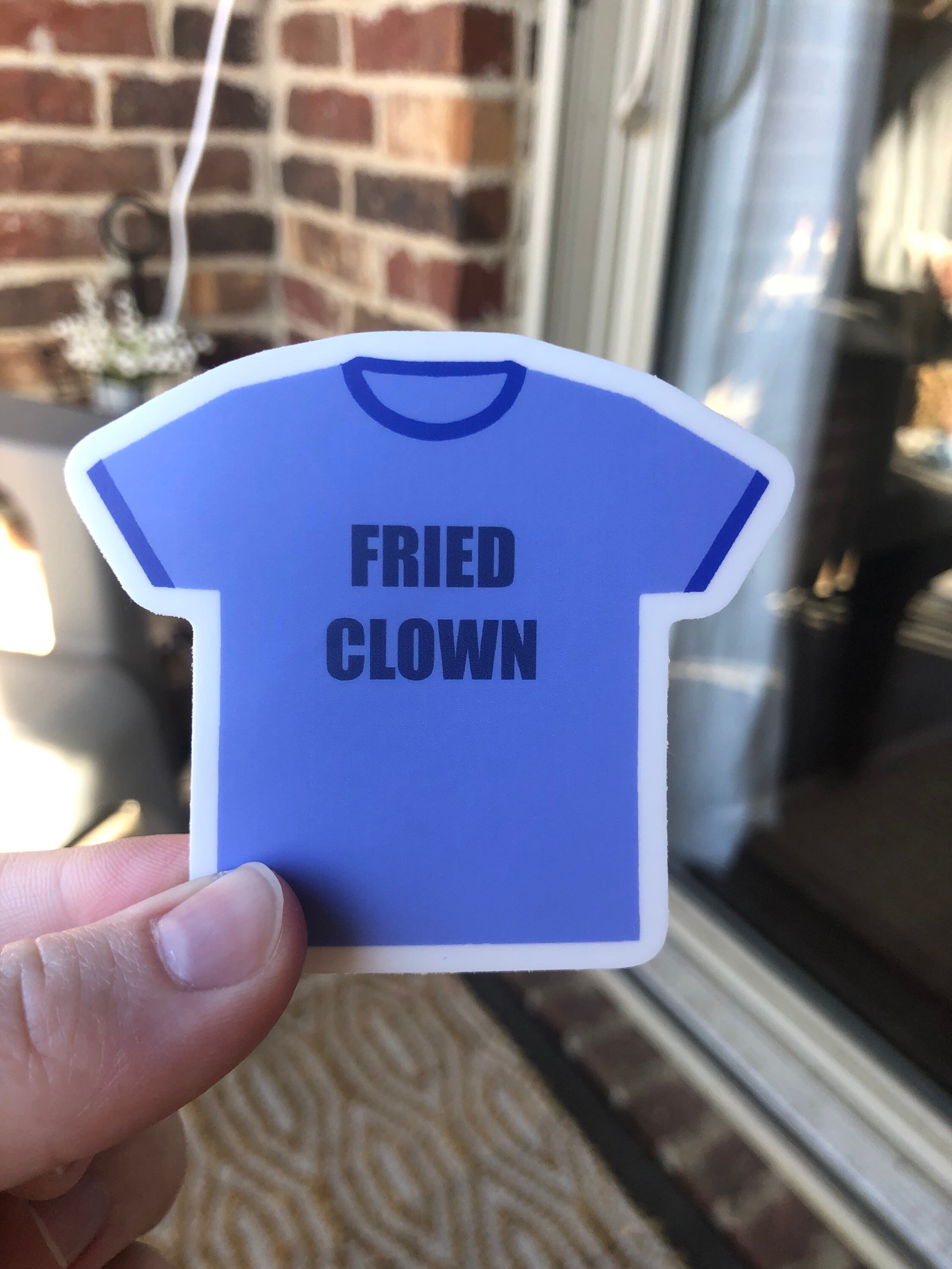 Icarly Penny Tee Sticker Pack CHOOSE 3 // Vinyl Stickers - Etsy