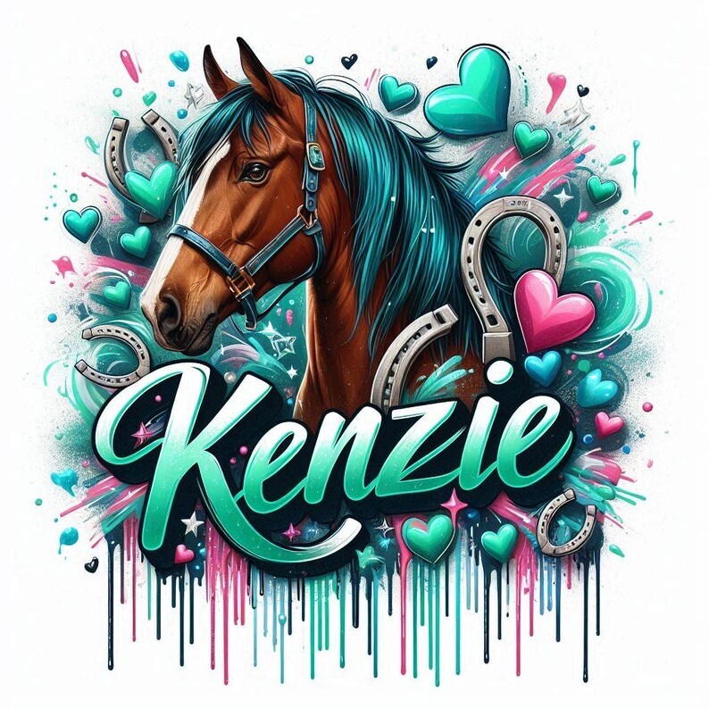 Custom Name PNG File | Personalized Digital Design | High-quality ...