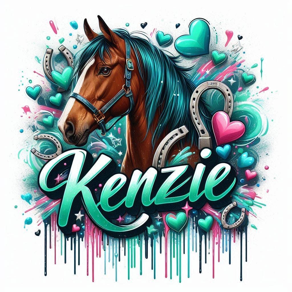 Custom Name PNG File | Personalized Digital Design | High-quality ...