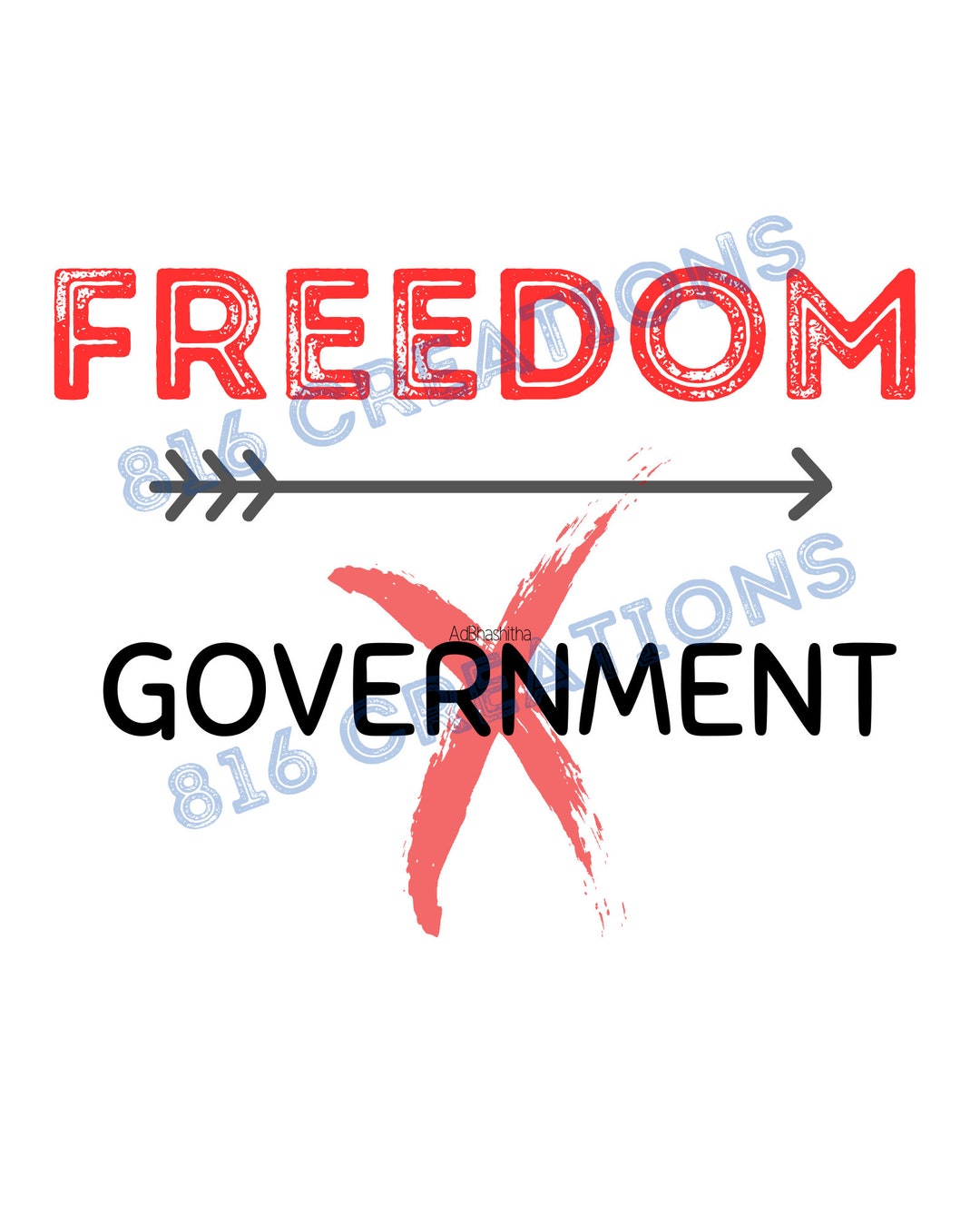 Freedom Over Government Png, Freedom Digital Art, Freedom, American Art ...